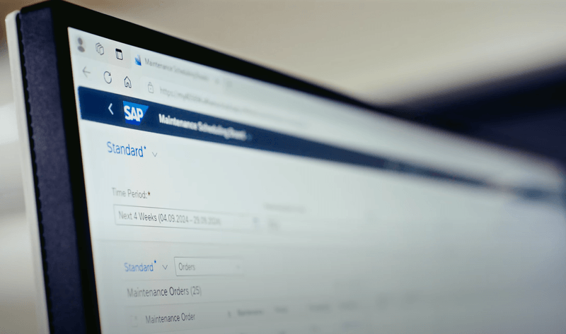 DyFlex Solutions | Redefine Business Transformation